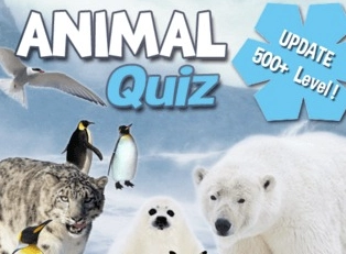 Tier Quiz - kostenlos online spielen | ohne Anmeldung 🕹️