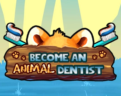 Tier Zahnarzt - kostenlos spielen | ohne Anmeldung 🕹️