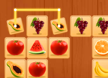 Tile Connect Master kostenlos online spielen » HIER! 🕹️