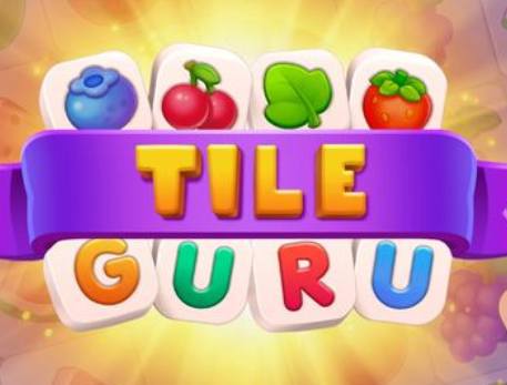 Tile Guru Match Fun kostenlos online spielen » HIER! 🕹️