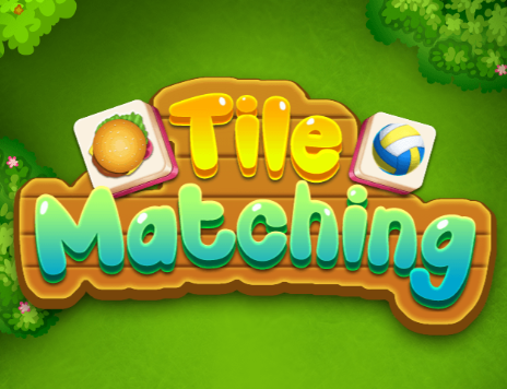 Tile Matching kostenlos online spielen » HIER! 🕹️