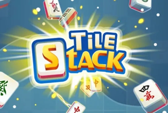 Tile Stack - kostenlos online spielen | ohne Anmeldung 🕹️