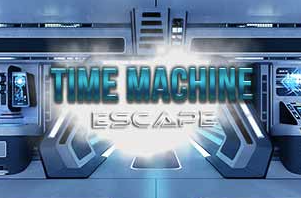 Time Machine Escape kostenlos online spielen » HIER! 🕹️