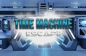 Time Machine Escape - kostenlos online spielen 🕹️