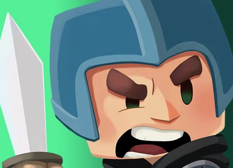 Tiny Clash - kostenlos online spielen | ohne Anmeldung 🕹️