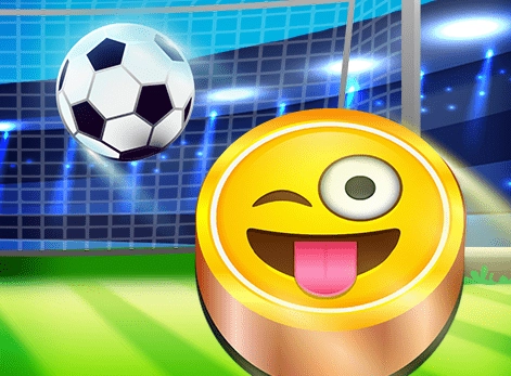 Tiny Football Cup - kostenlos spielen | ohne Anmeldung 🕹️