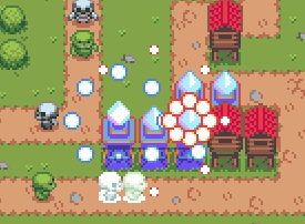 Tower Defense 2 kostenlos online spielen » HIER! 🕹️