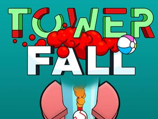 Tower Fall kostenlos online spielen » 100% » HIER! 🕹️