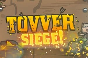 Tower Siege - kostenlos spielen | ohne Anmeldung 🕹️