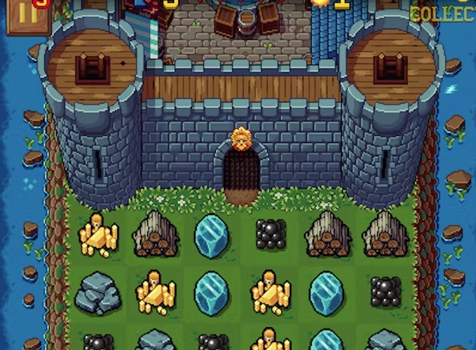 Tower Swap - kostenlos online spielen | ohne Anmeldung 🕹️