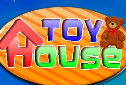 Toy House - kostenlos online spielen | ohne Anmeldung 🕹️