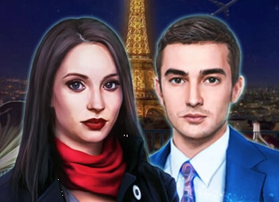 Traces of Love - kostenlos spielen | ohne Anmeldung 🕹️