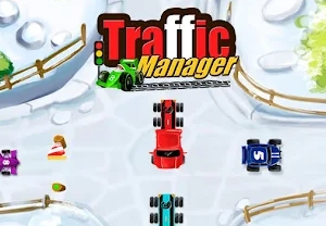 Traffic Manager - kostenlos spielen | ohne Anmeldung 🕹️