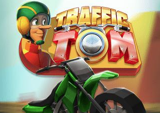 Traffic Tom kostenlos online spielen » 100% » HIER! 🕹️
