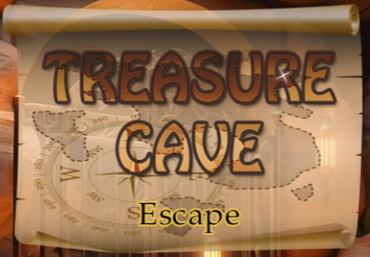 Treasure Cave Escape kostenlos online spielen » HIER! 🕹️