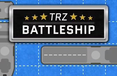 TRZ Battleship kostenlos online spielen » HIER! 🕹️