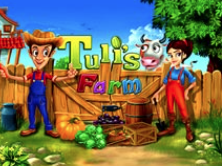 Tulis Farm Wimmelbild kostenlos online spielen » HIER! 🕹️