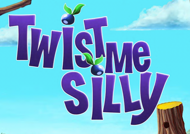Twist Me Silly 2 kostenlos online spielen » HIER! 🕹️