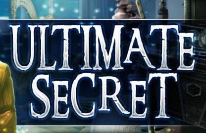 Ultimate Secret - kostenlos spielen | ohne Anmeldung 🕹️