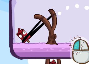 Ice Cream Catapult kostenlos online spielen » HIER! 🕹️