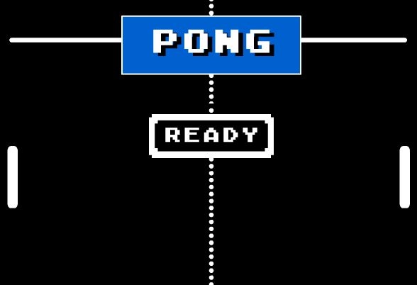 Pong - kostenlos online spielen | ohne Anmeldung 🕹️