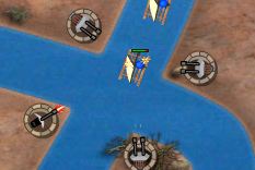 Boot Invasion kostenlos online spielen » HIER! 🕹️