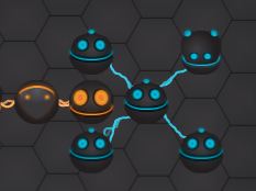 Netbots kostenlos online spielen » 100% » HIER! 🕹️