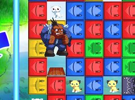 Block Squad kostenlos online spielen » 100% » HIER! 🕹️