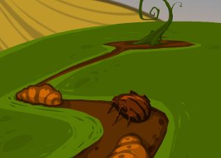 Bugs Invasion TD kostenlos online spielen » HIER! 🕹️