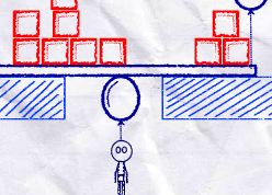 Save the Dummy kostenlos online spielen » HIER! 🕹️