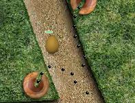 Knight Orc Assault kostenlos online spielen » HIER! 🕹️