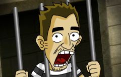 Jailbreak Rush kostenlos online spielen » HIER! 🕹️