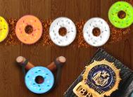 Donut Inspector kostenlos online spielen » HIER! 🕹️
