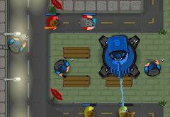 FL Tron 2 kostenlos online spielen » 100% » HIER! 🕹️