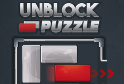 Unblock Puzzle kostenlos online spielen » HIER! 🕹️
