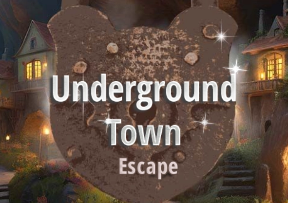 Town Escape Spiele - kostenlos online spielen 🕹️