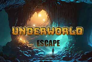 Underworld Escape kostenlos online spielen » HIER! 🕹️