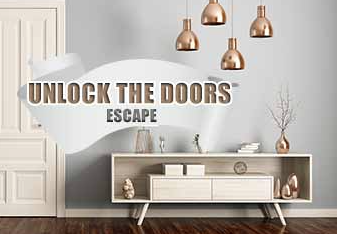 Unlock the Doors Escape kostenlos online spielen » HIER! 🕹️