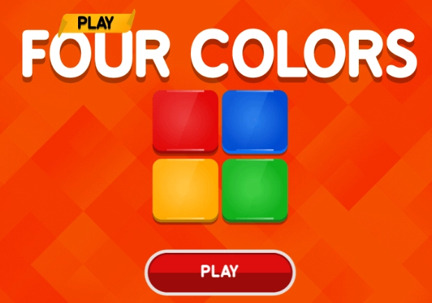 Uno Four Colors - kostenlos spielen | ohne Anmeldung 🕹️