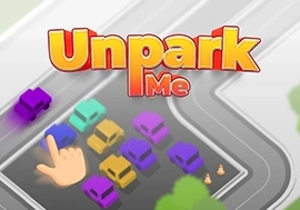 Unpark Me - kostenlos online spielen | ohne Anmeldung 🕹️