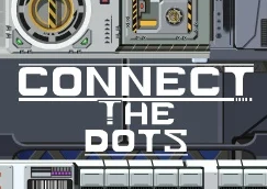 Verbinde die Punkte kostenlos online spielen » HIER! 🕹️