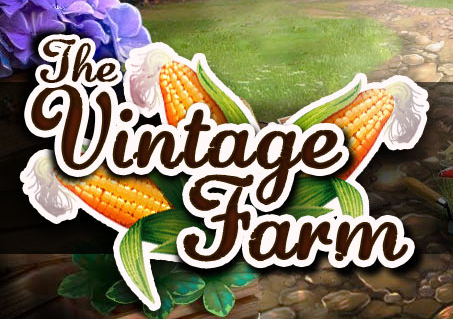 Vintage Farm kostenlos online spielen » 100% » HIER! 🕹️