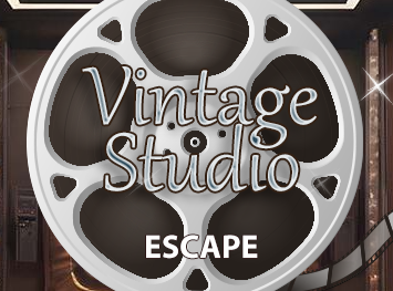 Vintage Studio Escape kostenlos online spielen » HIER! 🕹️