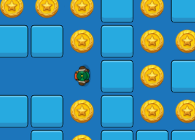 Wallbound Explorer kostenlos online spielen » HIER! 🕹️