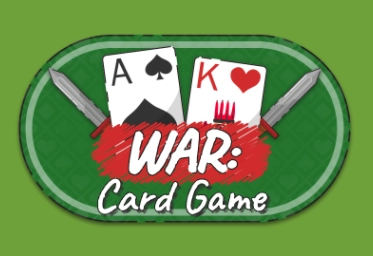 War Card Game - kostenlos spielen | ohne Anmeldung 🕹️
