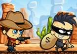 Wild West Run kostenlos online spielen » HIER! 🕹️