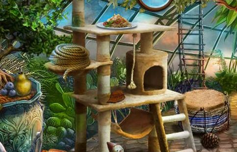 Wimmelbild Zoo spielen - Spiele-Kostenlos-Online.de