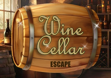 Wine Cellar Escape - kostenlos online spielen 🕹️