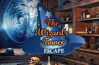 Wizards Tower Escape kostenlos online spielen » HIER! 🕹️