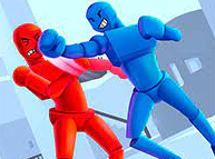 Wobbly Boxing spielen - Spiele-Kostenlos-Online.de